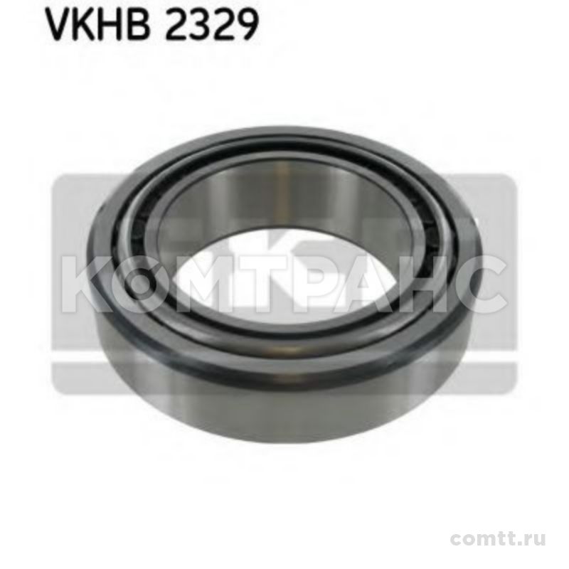 Подшипник KHM220110/567549 MB задней ступицы внешний, дифференциала ...